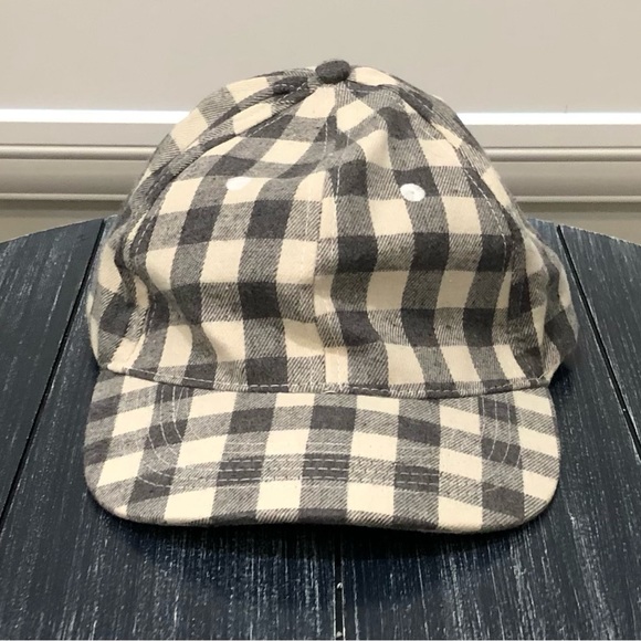 Cocus Pocus | Accessories | Cocus Pocus Plaid Ball Cap | Poshmark